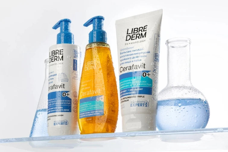 Cerafavit – Librederm