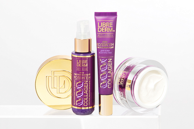 Collagen – Librederm